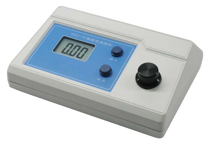 WGZ-1S/20/1A浊度计_产品中心_格莱莫