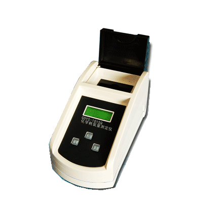 GDYS-101SQ化学耗氧量测定仪_产品中心_格莱莫